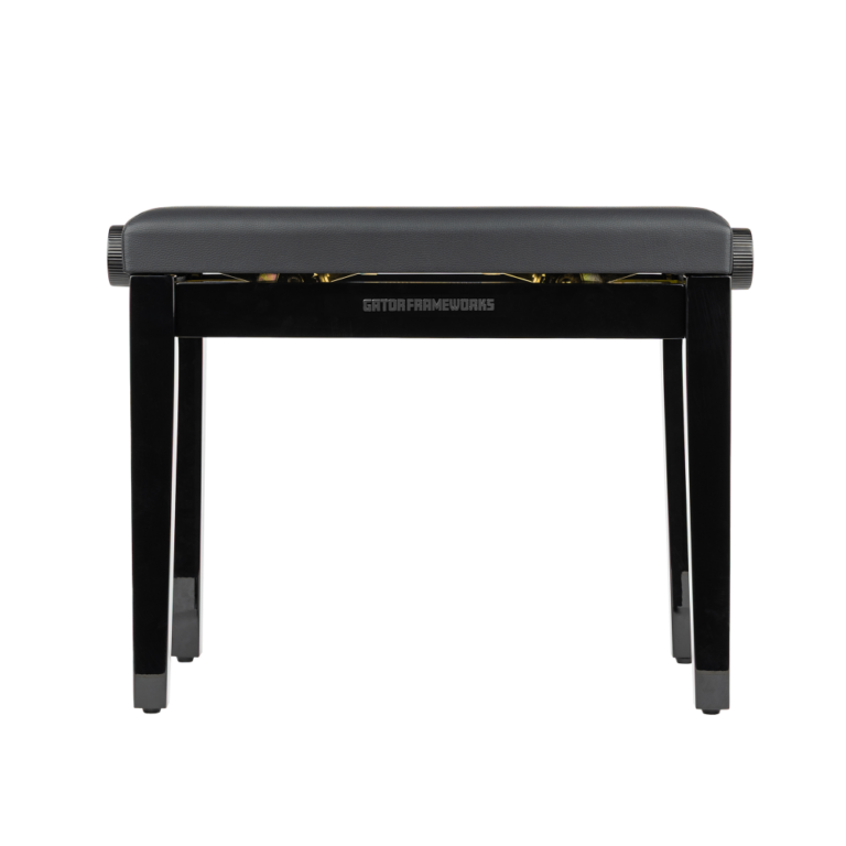 Frameworks Keyboard Benches - Gator Cases
