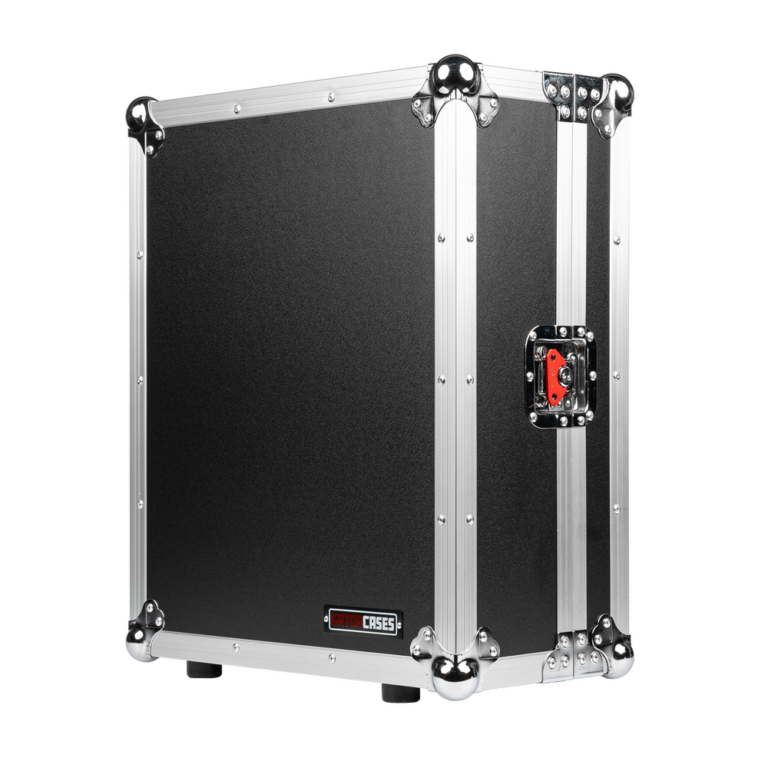 Shop Mixer Cases | Mixing Board & Sound Mixer Road Cases