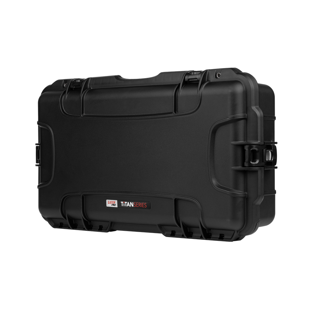 Titan Series Case for Line 6 Helix Stadium Floor - GWP-L6STADIUM ...