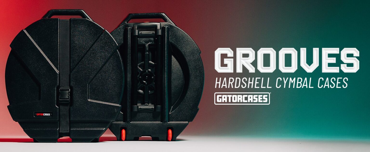 Homepage - Gator Cases