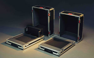 Gator Deploys New Armor for the Behringer WING Compact Mixer - Gator Cases